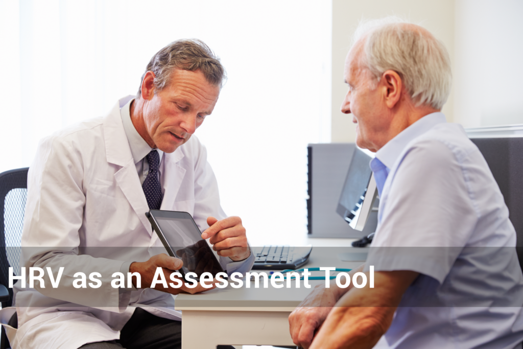 HRV as an Assessment Tool - Elite HRV