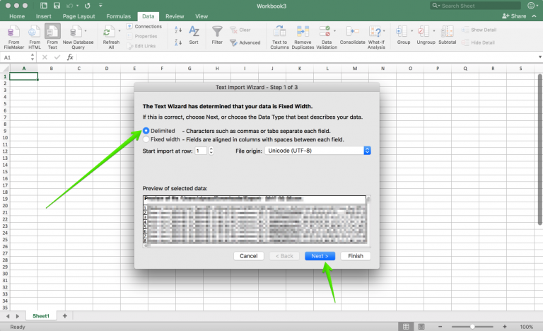 Import Formatting for Your Team Dashboard Export CSV File - Elite HRV ...
