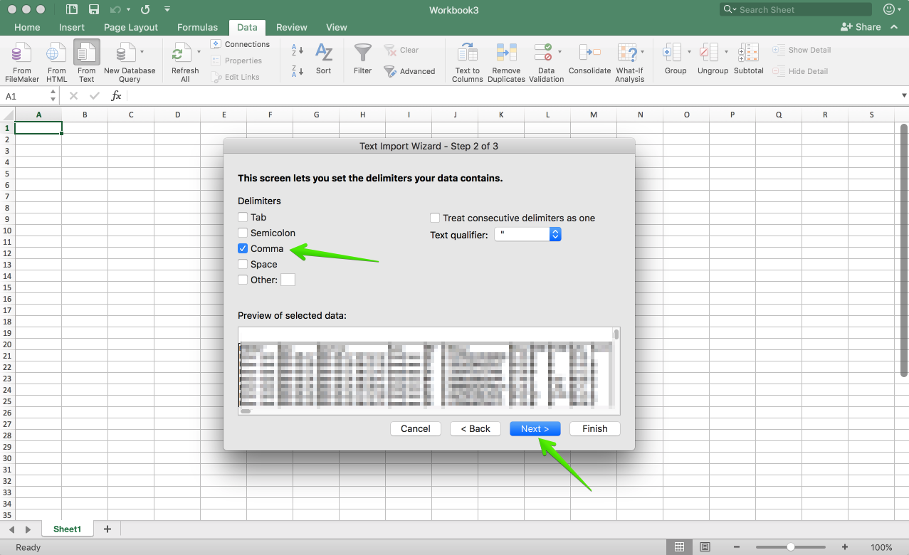 Import Formatting for Your Team Dashboard Export CSV File - Elite HRV Knowledge Base
