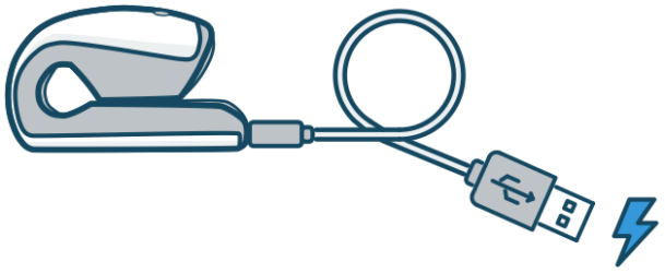 CorSense Getting Started Instructions - English - Elite HRV