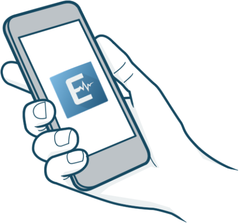 CorSense Getting Started Instructions - English - Elite HRV