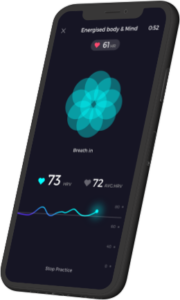 Best Heart Rate Variability Monitor & App | Elite HRV